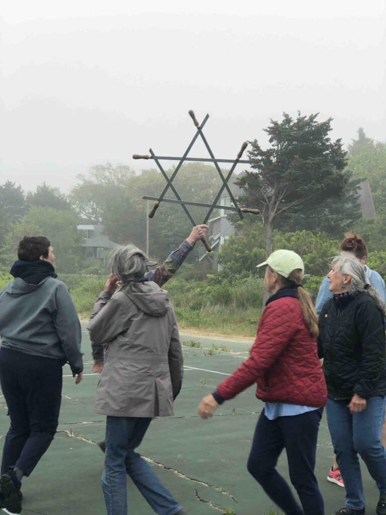 Practice photos - Vineyard Swordfish